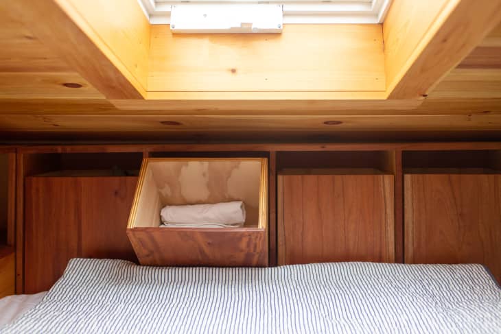 Smartest Small Space Storage Ideas | Apartment Therapy Smartest Small Space Storage Ideas | Apartment Therapy